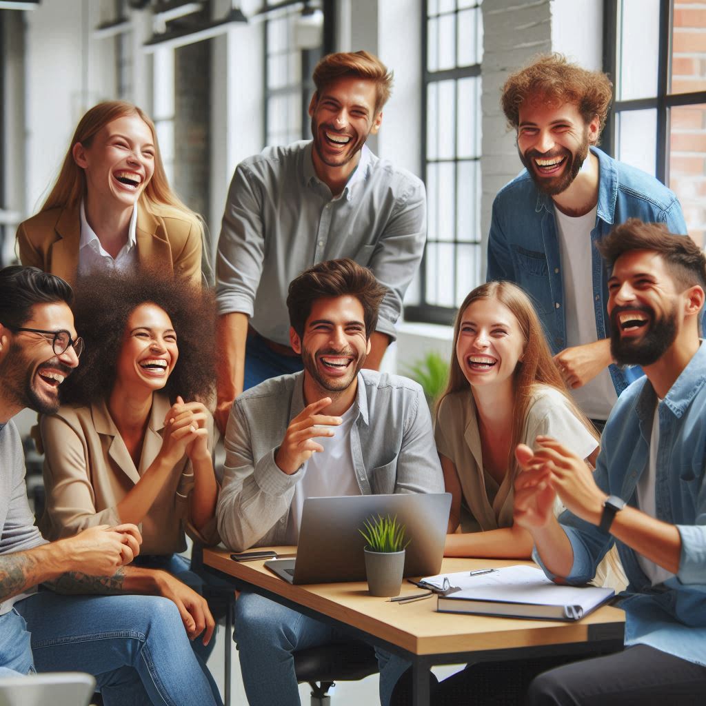 Transforma tu Empresa: El Secreto del Éxito está en el Compromiso de ...